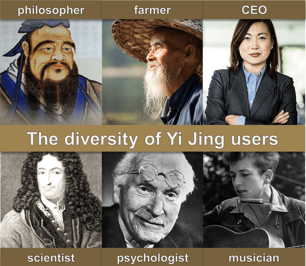 Yi Jing: One Possible Introduction To The Book Of Changes | by ...