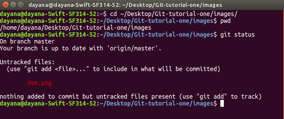 GitHub Instructions — How to push your project from Git to GitHub. | by ...