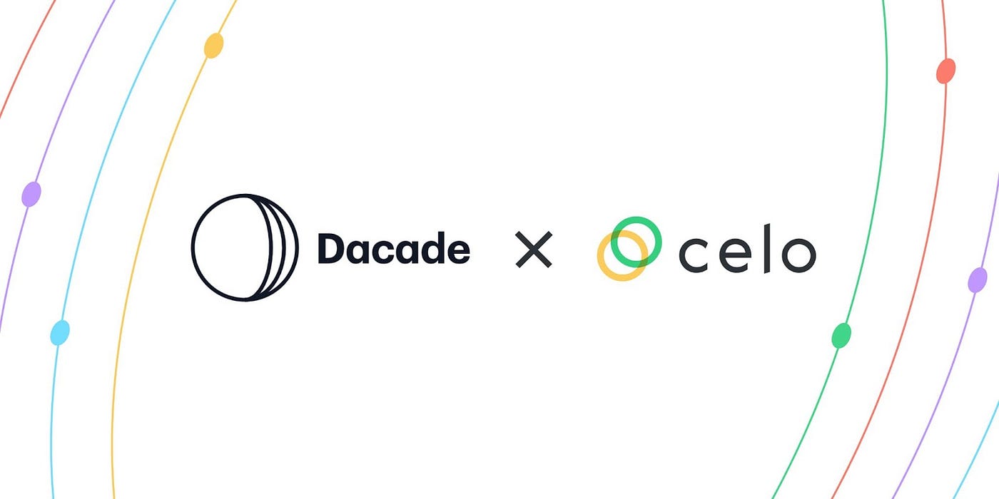 Announcing the Celo Development 101 Course from Dacade | by Celo ...