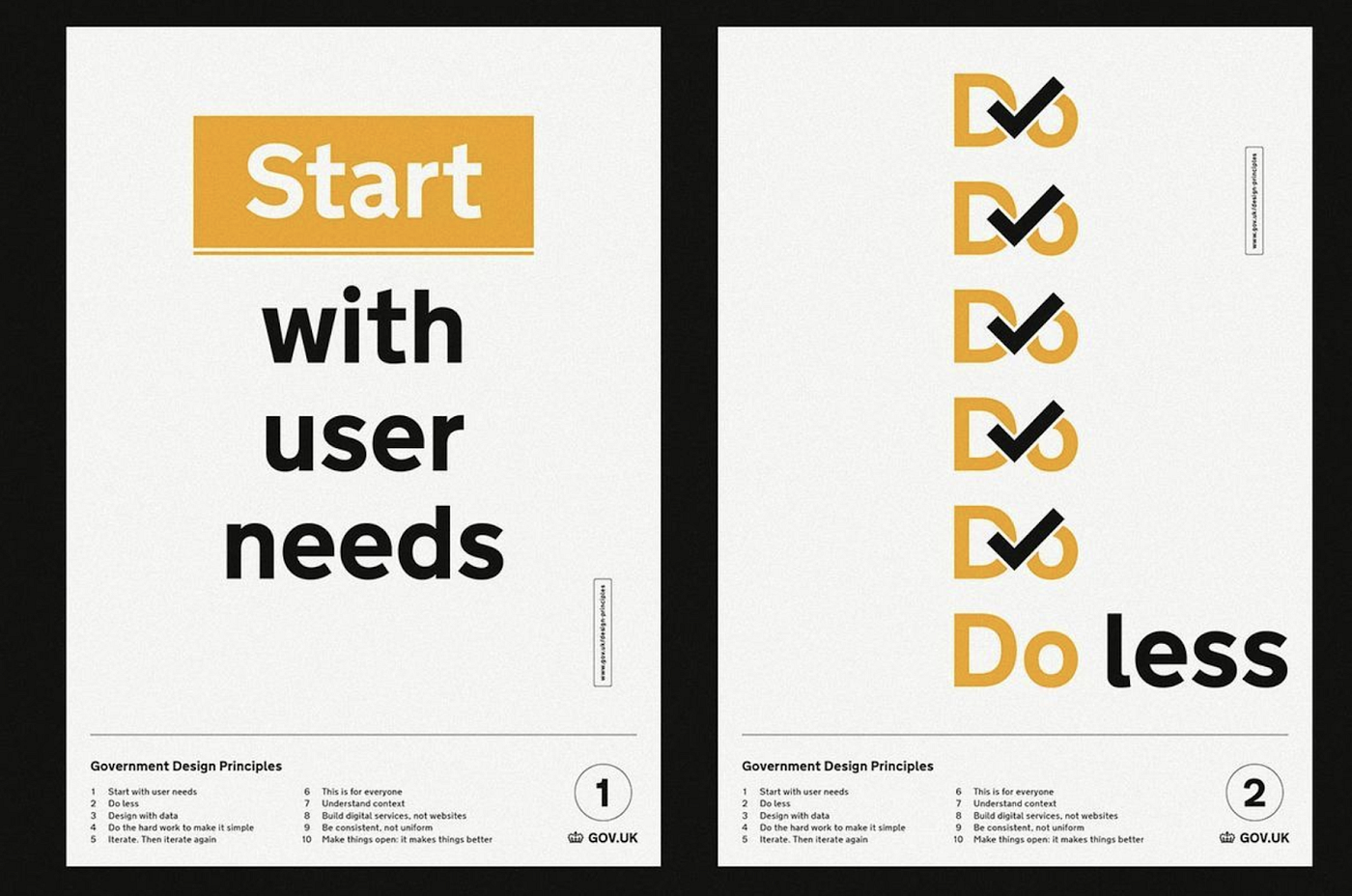 Beyond usability testing — Maturing a research team | by Steve Bromley ...