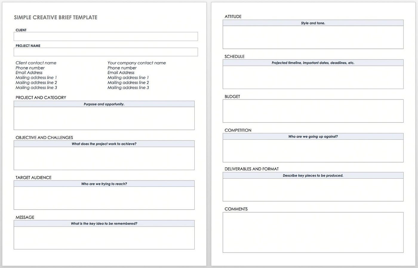 Graphic Design Workflow: A Step-by-Step Guide | ProofHub Blog