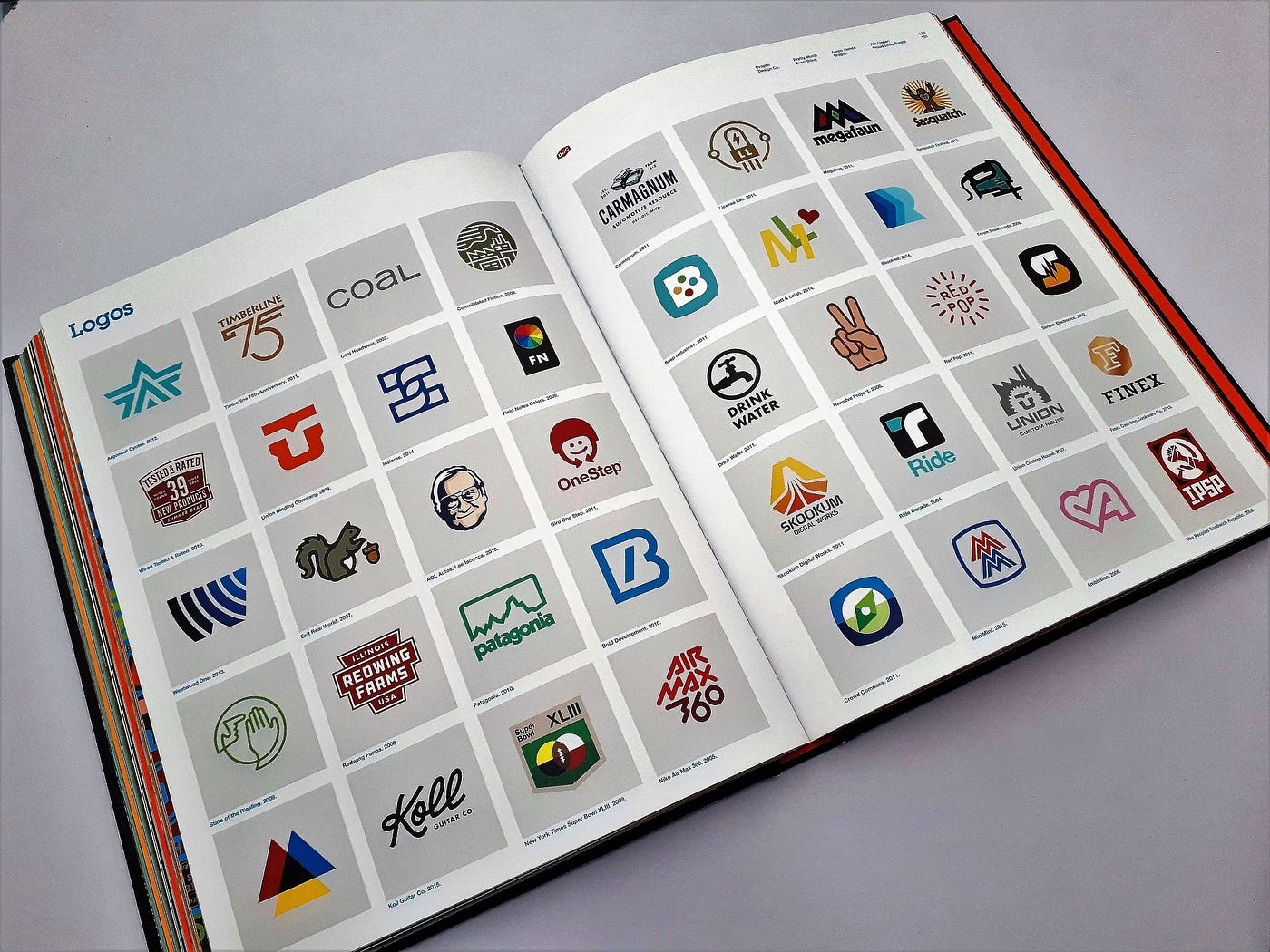 Draplin Design Co. Pretty Much Everything by Aaron James Draplin | by ...