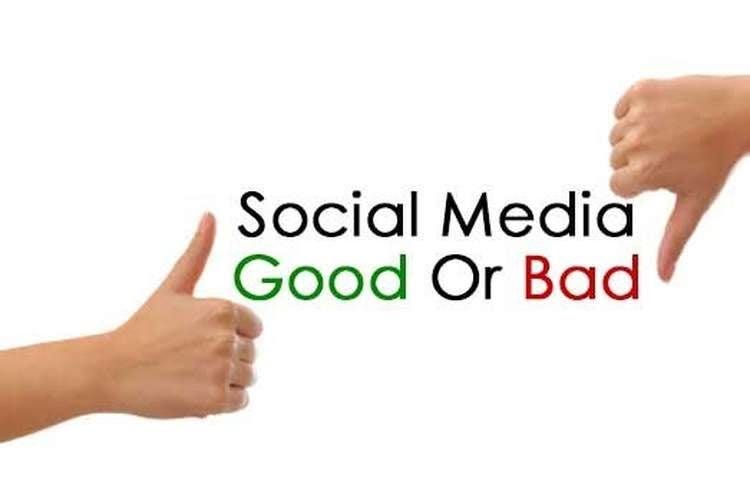 To Social or To “Not” Social. Burch_Blog1 #LIUSMS | by Sharmain Burch ...