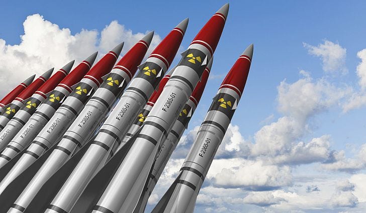 Stuxnet, the Worm that Changed The World | by Seth Balgas | Medium