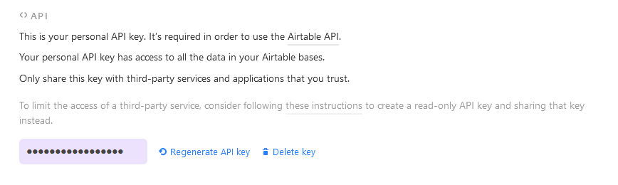 PyAirtable — Automate Data Entry with Airtable | by Robby Boney | Short Bits | Jun, 2022 | Medium