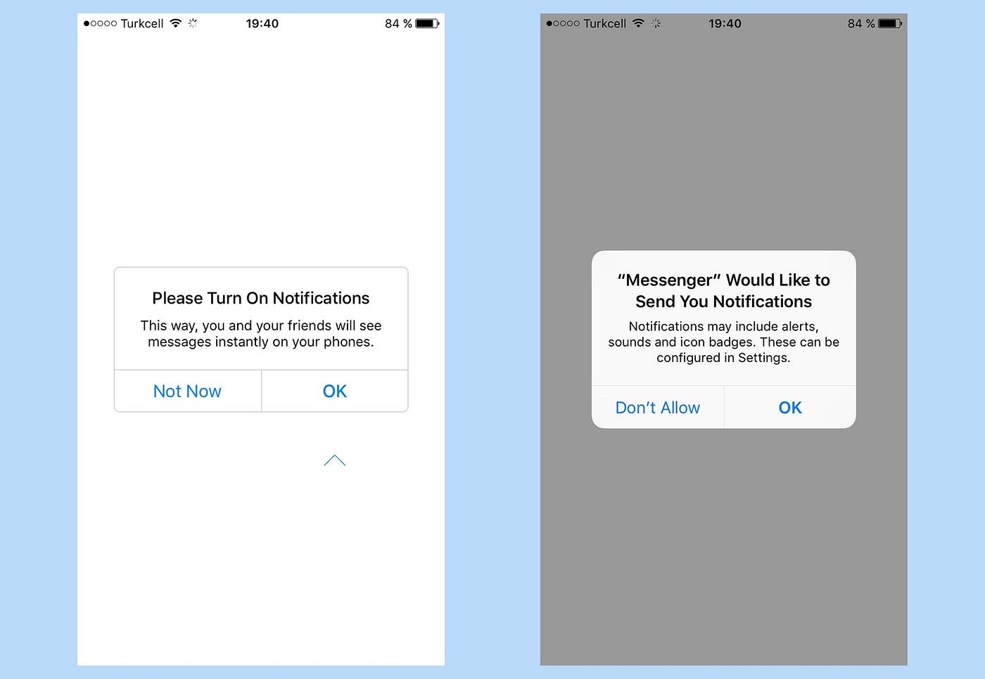 How to perfect first-time UX in apps | by WebdesignerDepot | Medium