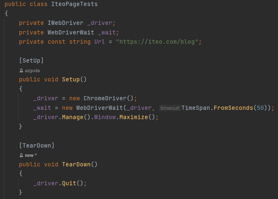 Automated Test Cases Check Our Examples And Become A Testing Guru 