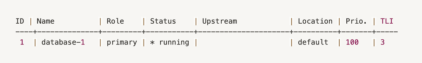 Оптимизация работы баз данных с PostgreSQL 12 | by Андрей Шагин | NOP ...