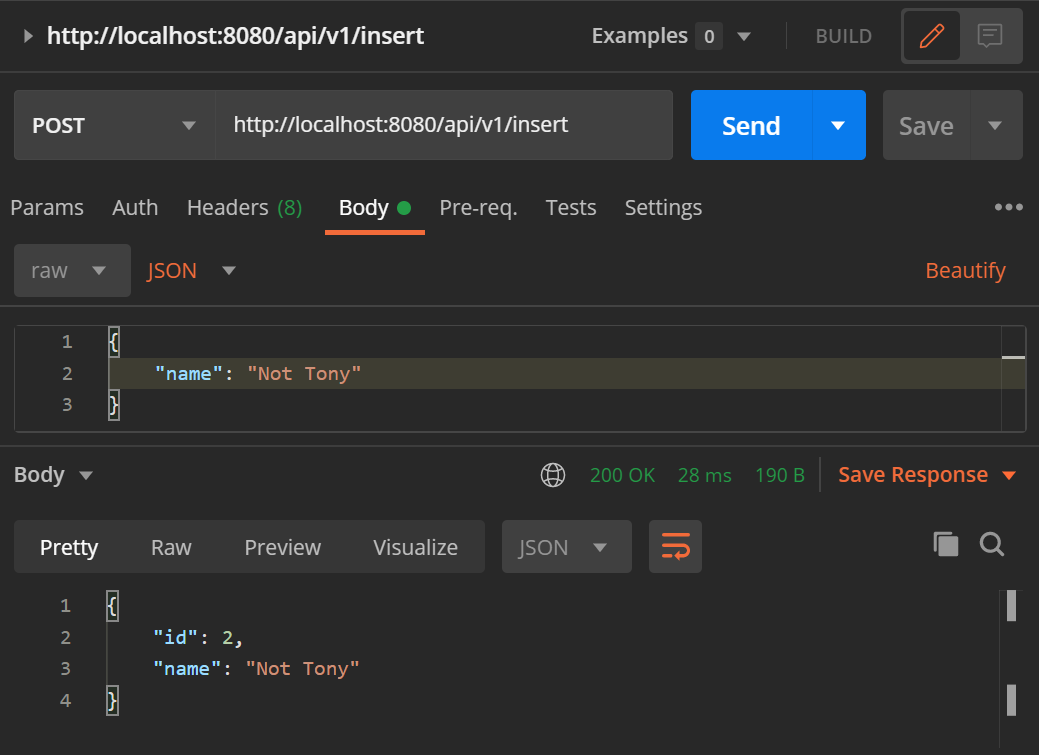 Spring Boot Introduction. A very surface level introductory… | by ...