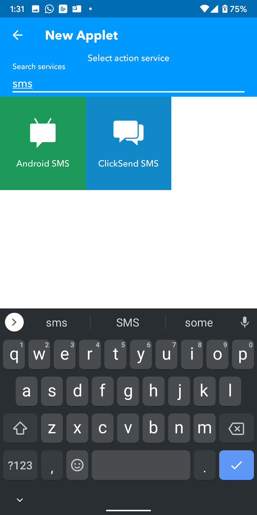 Build a Free Automated Periodic Text Message System Without Writing ...