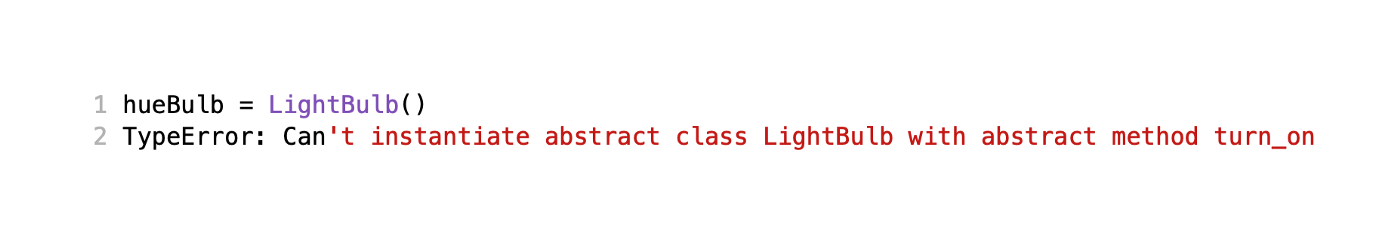 Dependency Inversion using Python | by Zack Bunch | Jun, 2022 | Medium