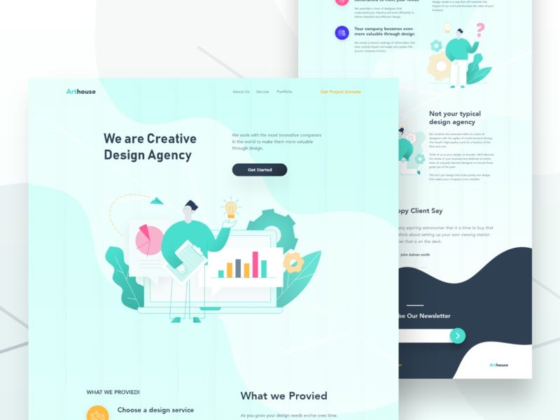 Yassar | by Writes | Medium