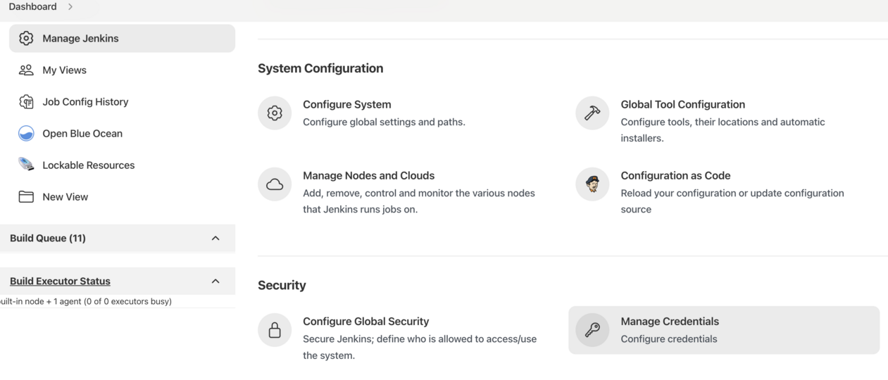 How to Store Cypress Secrets in Jenkins | by CC Tech Writer | Jul, 2022 ...