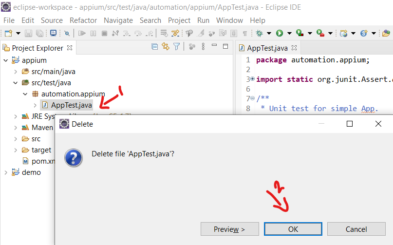 How To Get Started With Appium | by Wael Kabouk | Medium