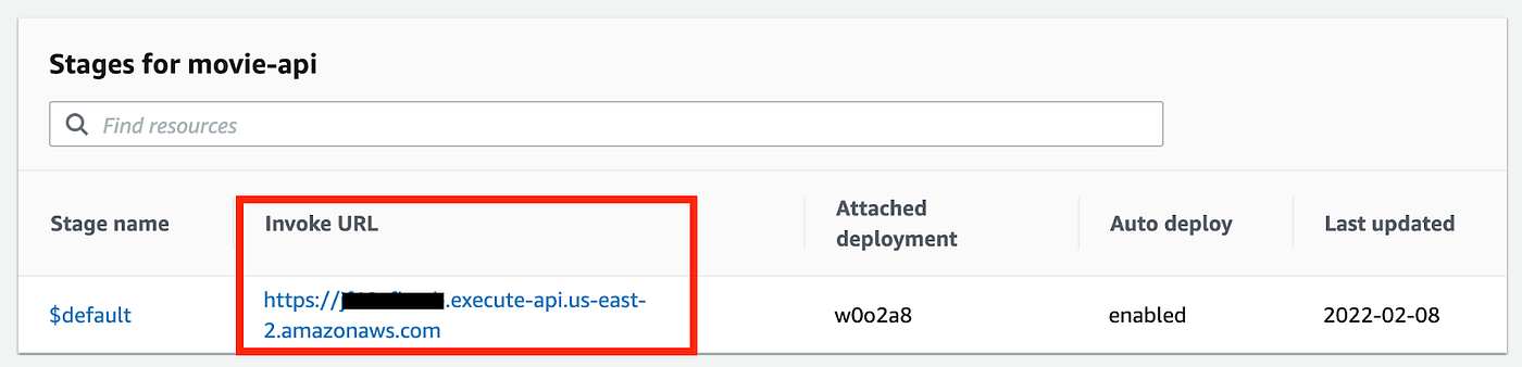 How to Build a Serverless Web App with React, API Gateway, Lambda, & DynamoDB | by Kyle Thorpe ...