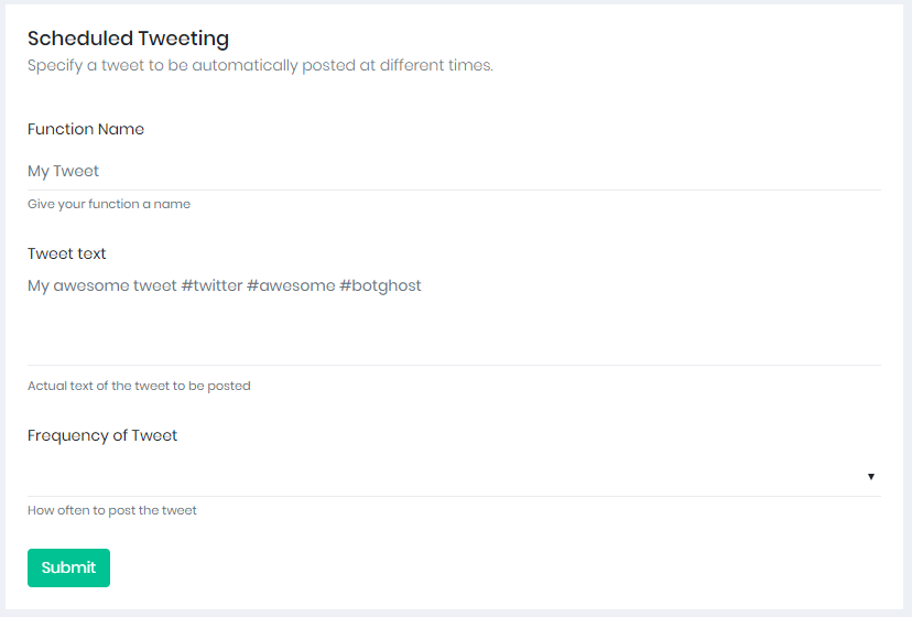 How to make a twitter bot with no coding required in 5 minutes | by ...