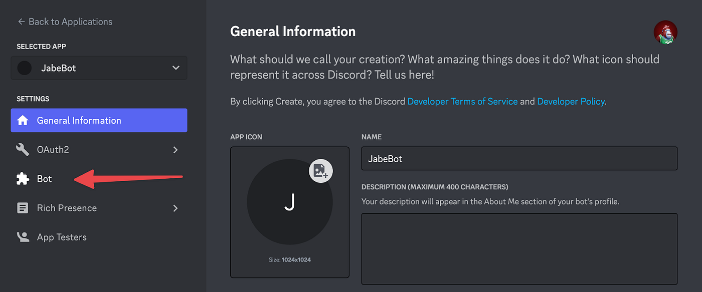 How To Build A Discord Chat Bot With Gpt3 Python And Replit