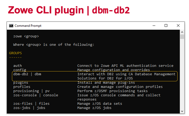 Shift-left DevOps Database Operations With Db2 Schema Provisioning | by John Benbow | Modern ...