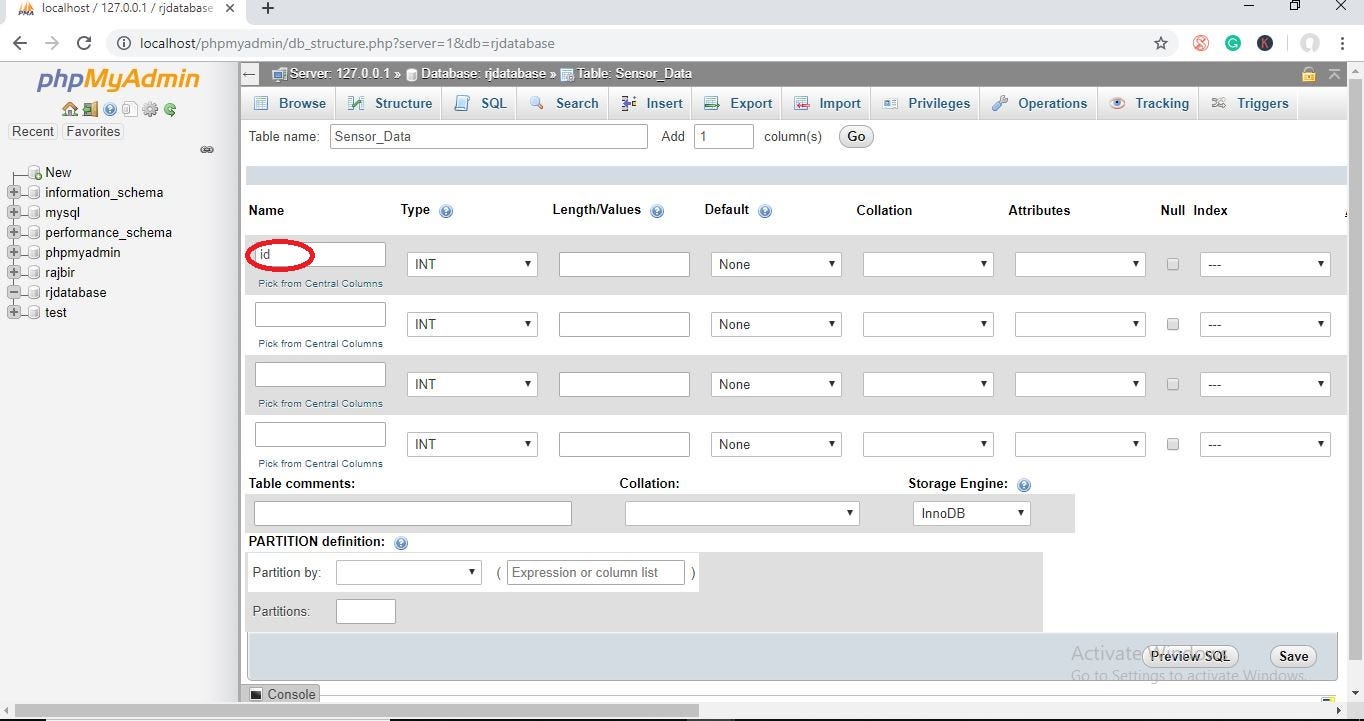 Sending-Data-of-Wireless-Temperature-and-Humidity-Sensor-to-MySQL | by ...