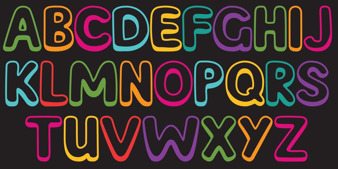 Create An Array Of Alphabet Characters In JavaScript With This Simple Create An Array Of Alphabet Characters In JavaScript With This Simple