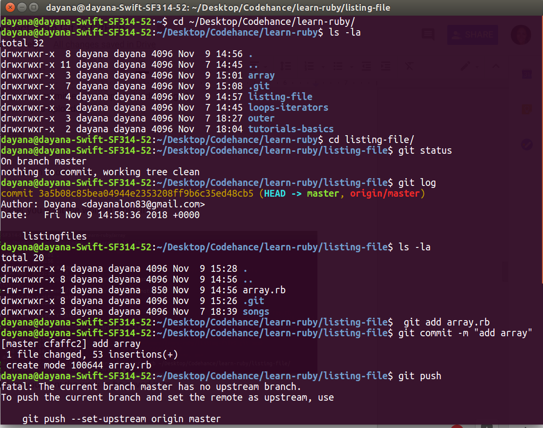 GitHub Instructions — How to push your project from Git to GitHub. | by ...