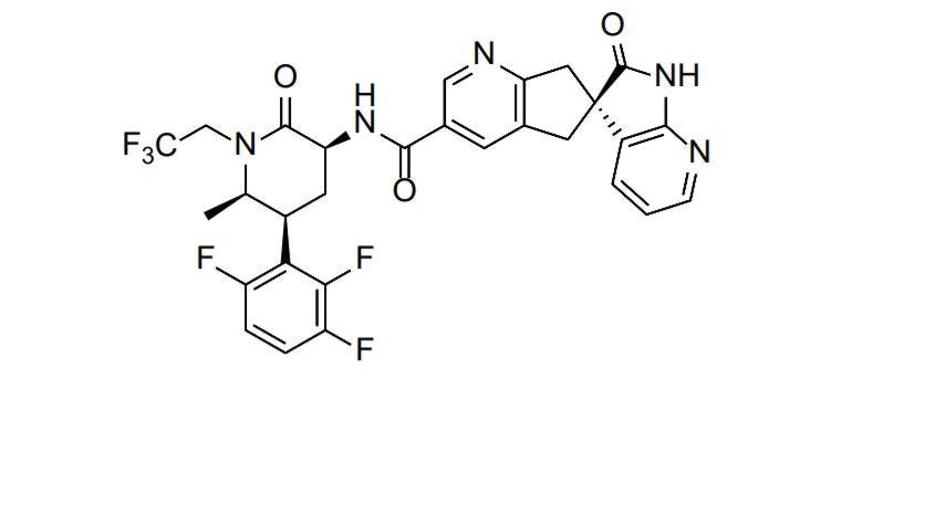 September 2021 USFDA Approvals. New molecules (NMEs) approved by US FDA ...