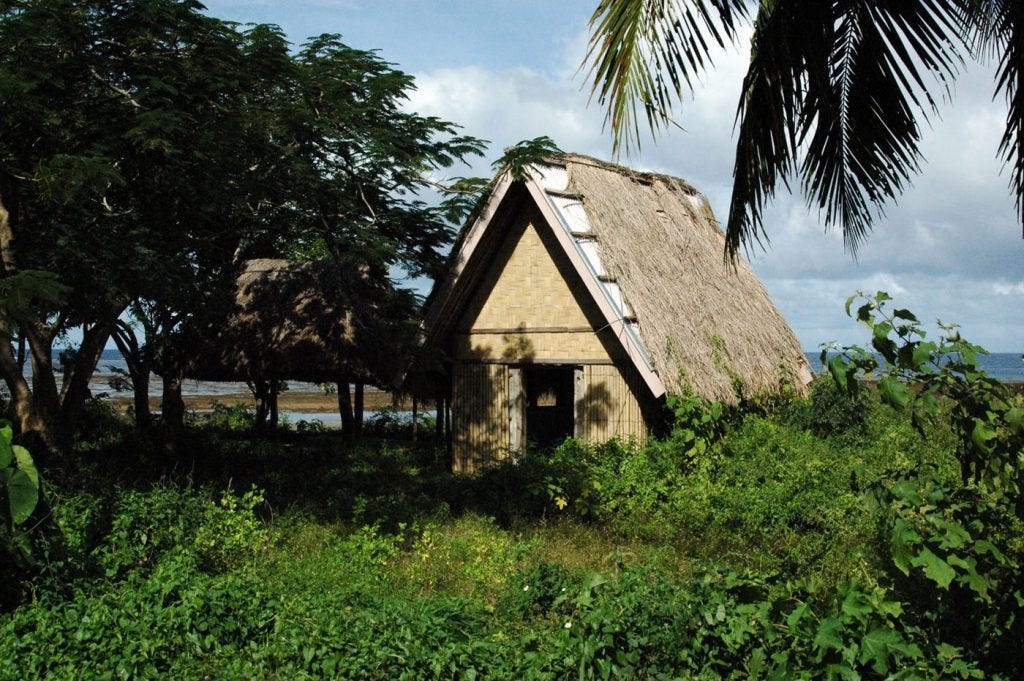 Multi Ethnicity of Fiji Islands. A multicultural island nation | by Dr ...