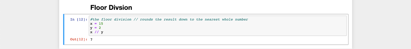 Python for Data Science. Python is a popular programming… | by Mohammed Ameen | Analytics Vidhya ...
