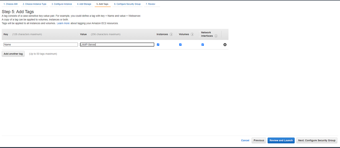 Cloud Init In Aws Run Commands On Your Linux Instance At By Vishnu V S Sep 2022 Medium