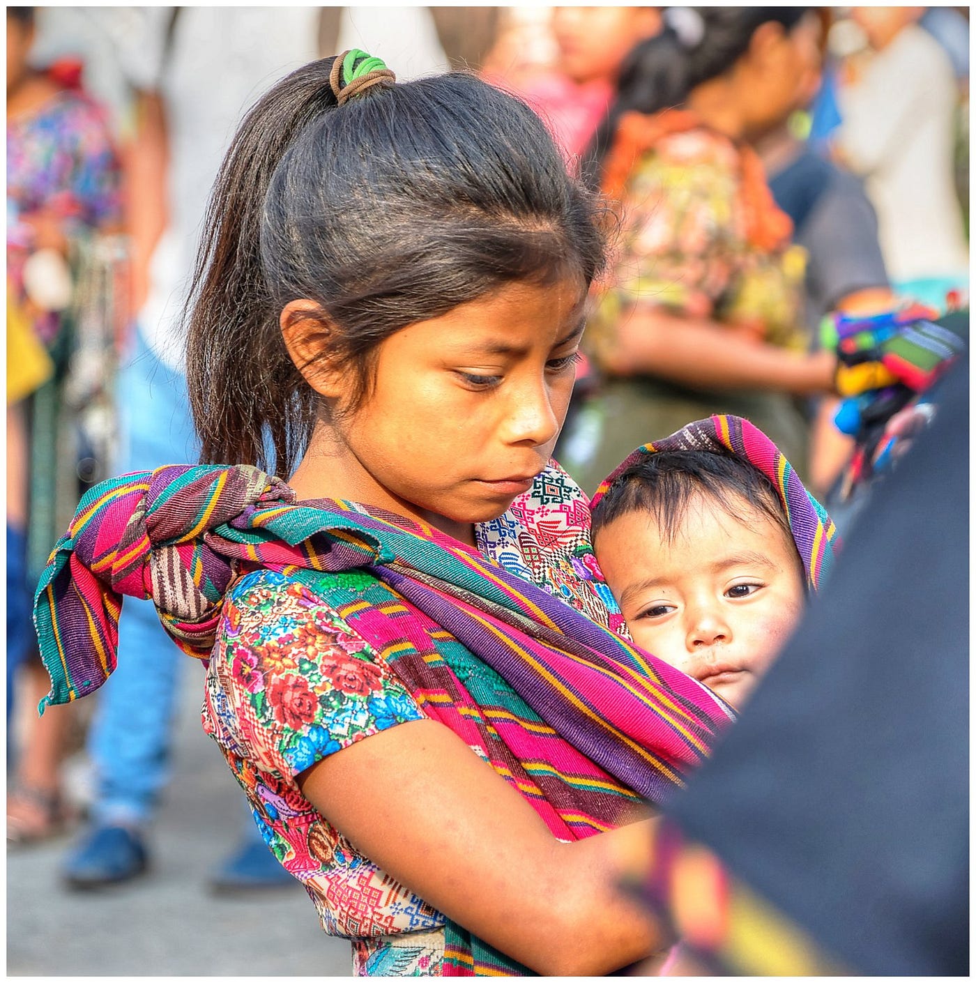 People of Antigua. People fascinate me. | by Jodi Burke | Medium