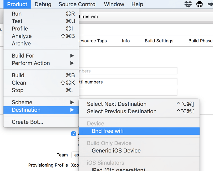 Real-time numbers recognition (MNIST) on an iPhone with CoreML from A to Z | by Cecelia Shao ...