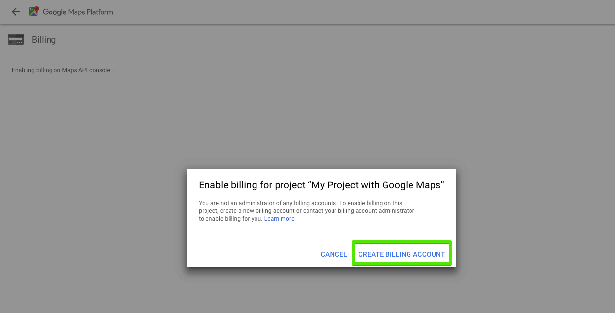 Ultimate guide to Google Maps. The Google Maps Platform switched to ...