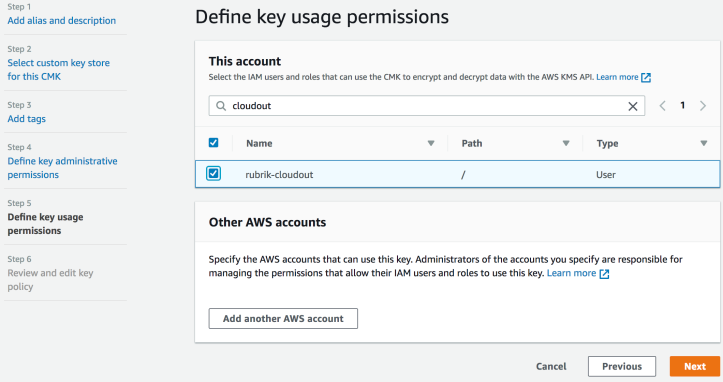 Encrypting Your Data Using AWS KMS Custom Key Store with CloudHSM | by Kenneth Hui | Medium