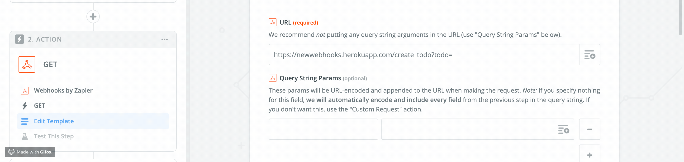 Integrate Zapier and Notion — Todoist / Twitter to Notion Database | by Dan Carmel | The Startup ...