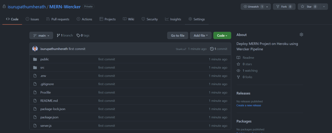 What is Version Control? And Understand Git and GitHub..! | by Isuru ...