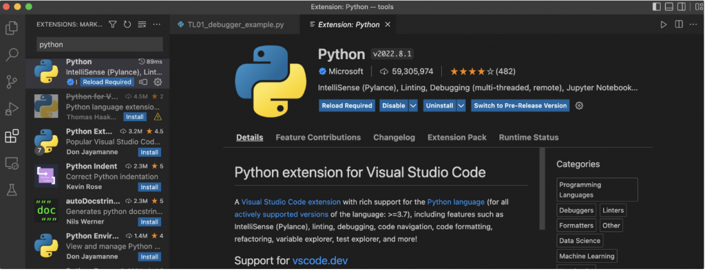 Setting Up Python Debugger in VSCode | by Amy @GrabNGoInfo | GrabNGoInfo | Medium