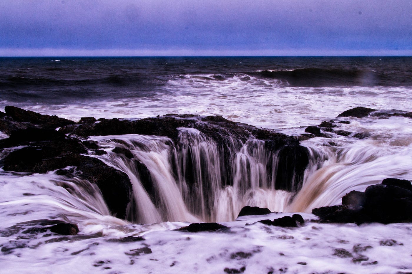 The Abyss of Nothingness. A poem | by Imad | Woodworkers of the World ...