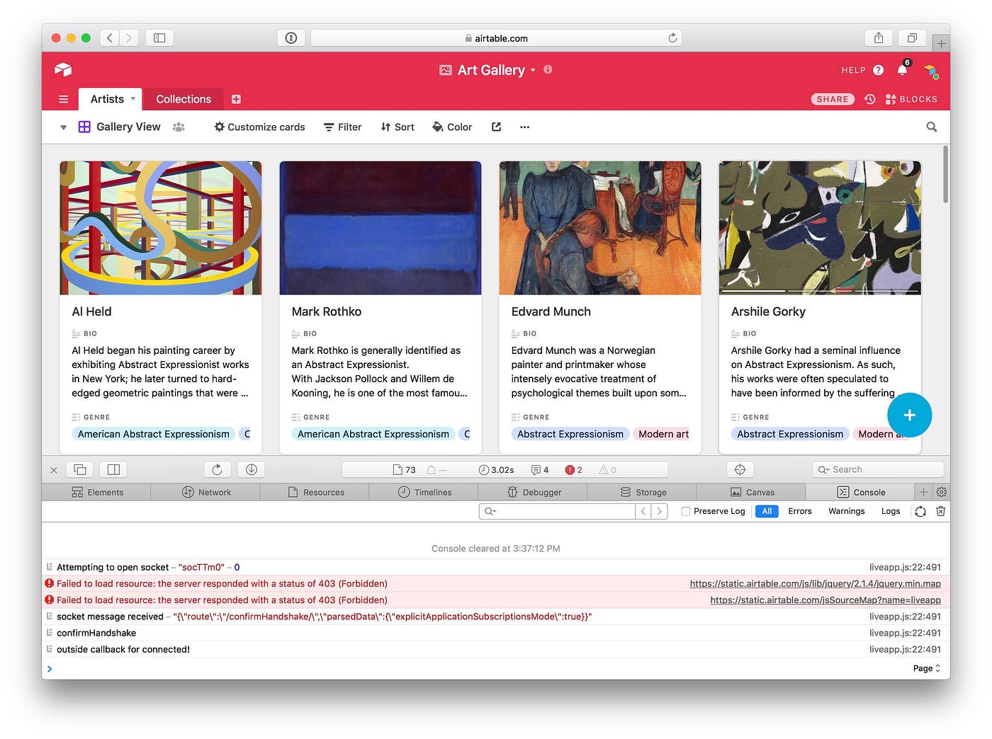 Visualizing console data in tables | by Imoh Henry | Medium