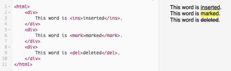 The secrets of HTML…. How many of those rare HTML features do… | by ...