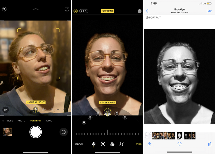 How to Take Great Photos With Apple’s iPhone 11 Pro | by PCMag | PC ...
