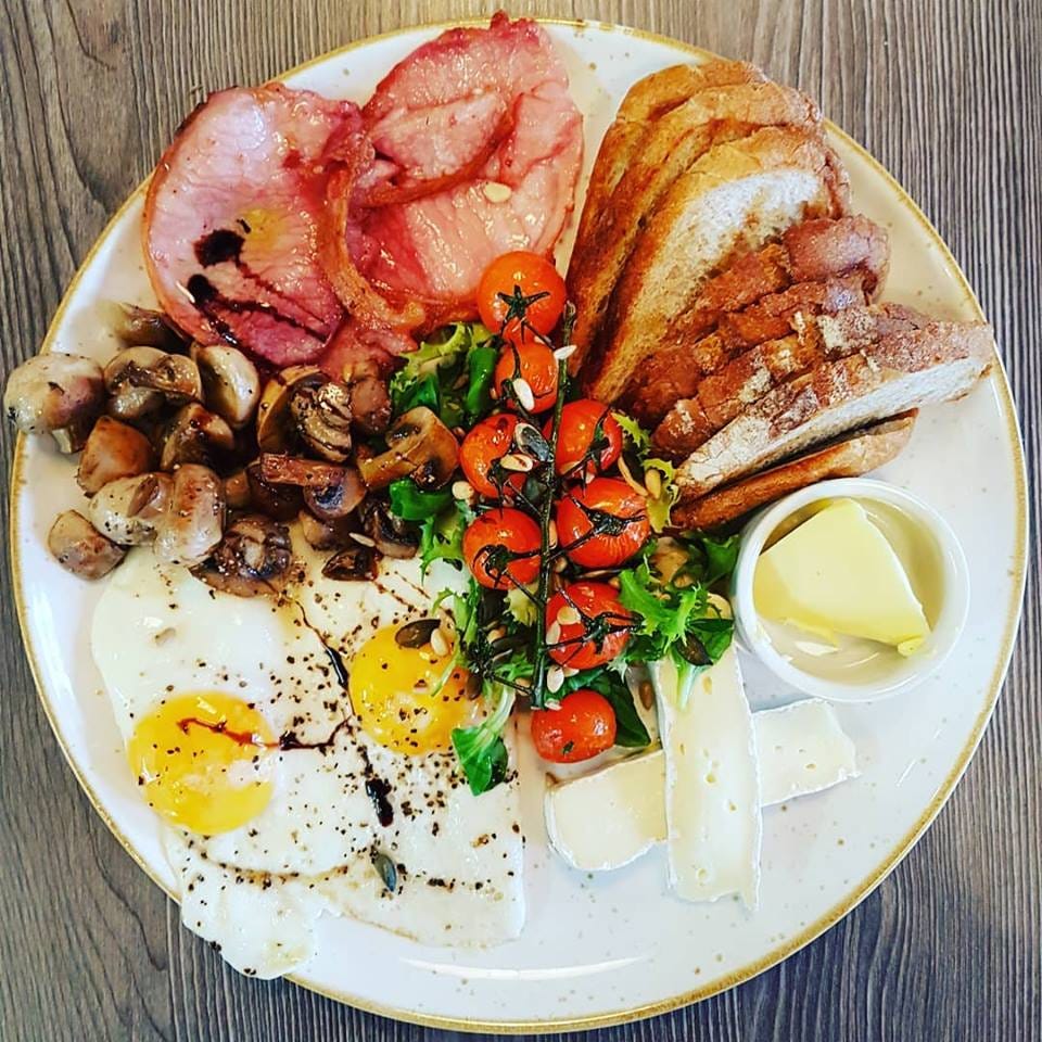 15 Must Visit Independent Coffee Shops in Worcester City Centre | by ...