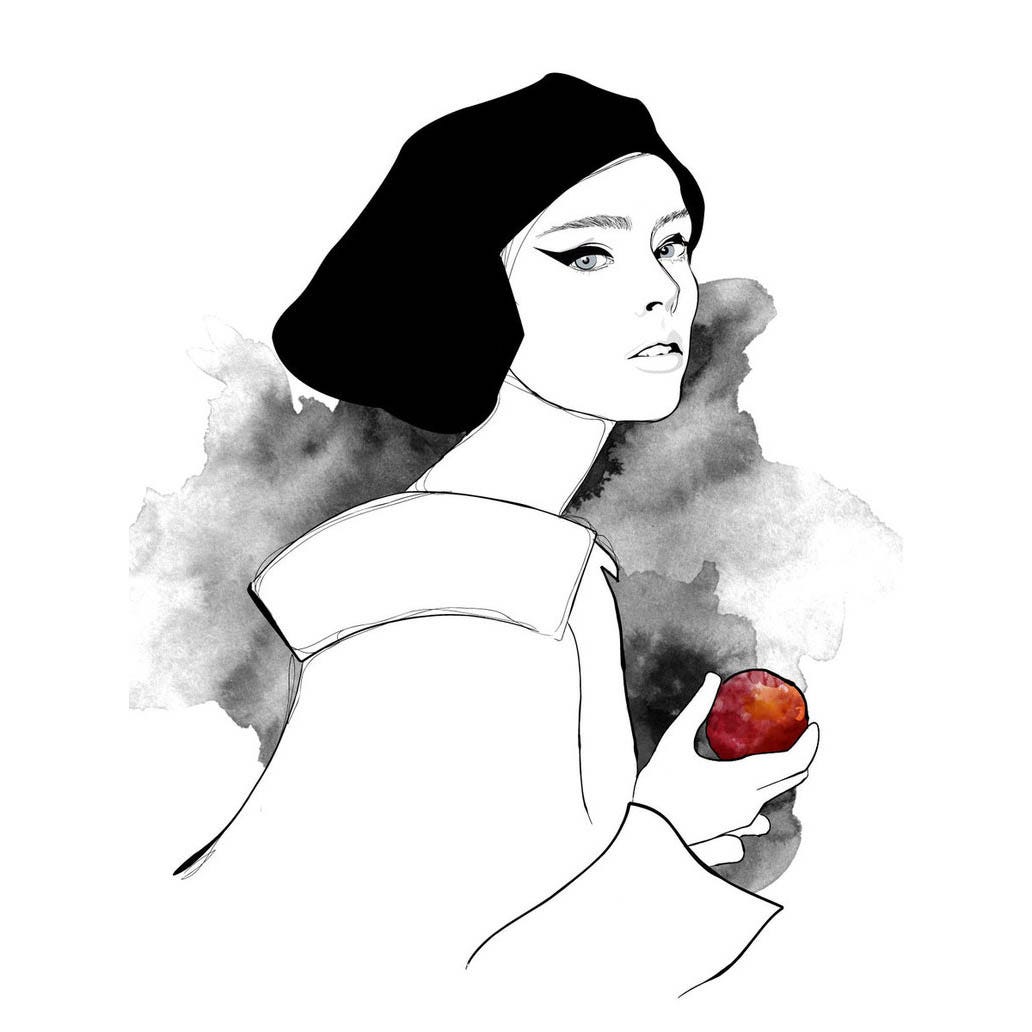 The mastermind of fashion photography: Steven Meisel | by ...