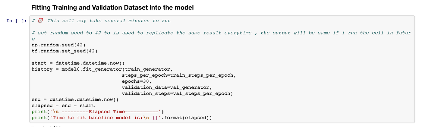 Pneumonia Diagnosis Using Deep Learning Techniques | by Khulood Nasher ...