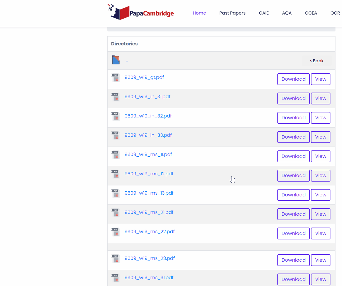 Web Scrape With Multi-Threaded File Downloads Using Python | by ...