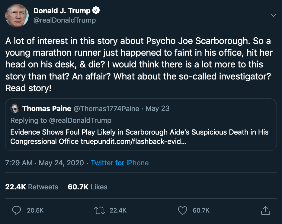 Conspiracy Theorizing in the Time of Covid-19: The Complementary Roles ...