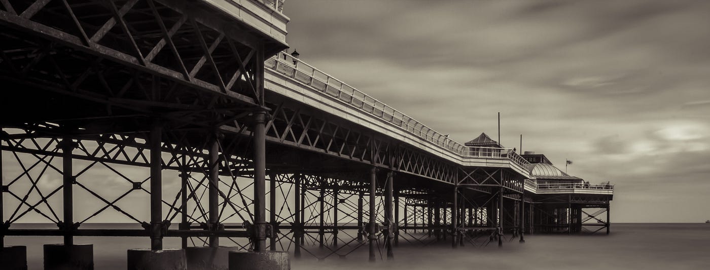 Why We Should Build Cities on Stilts | by Ben Gibran | Environmental ...