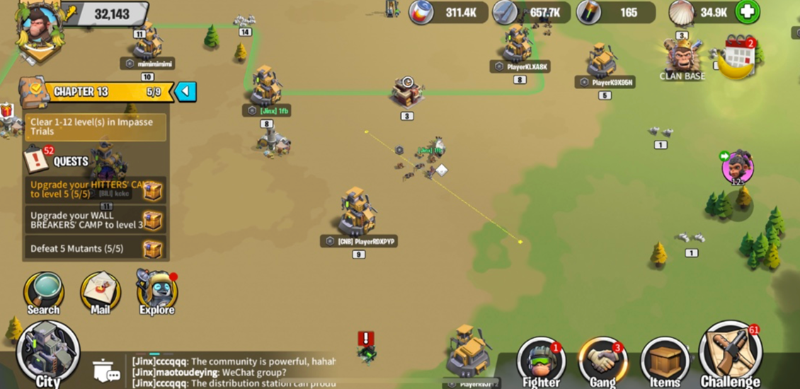 Meta Apes Feature Highlight. The Chief Apes are back to show you… | by ...