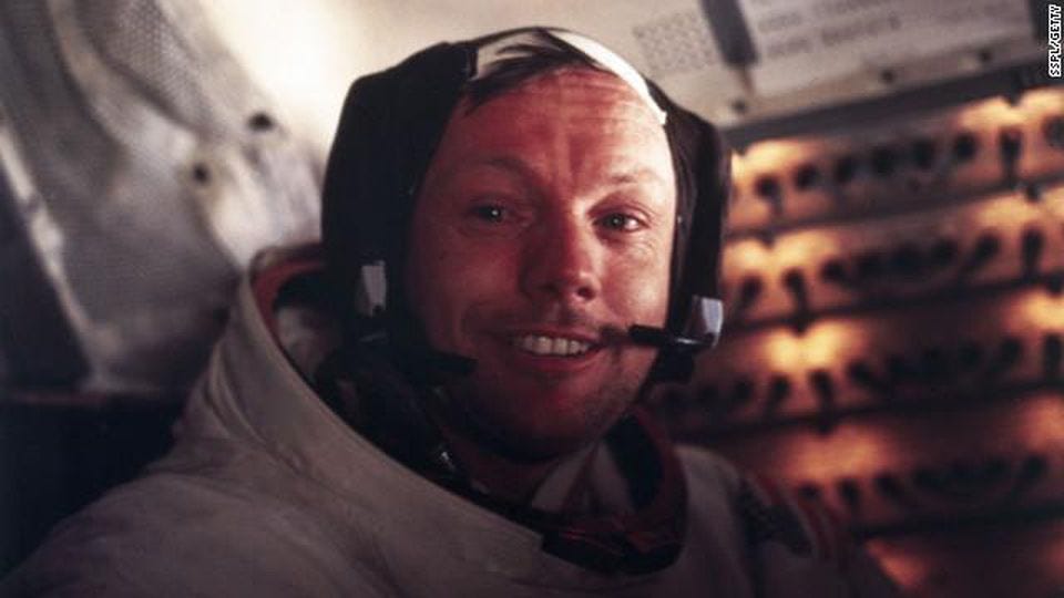 Today Marks The Anniversary Of Neil Armstrong’s Near-Fatal Lunar ...