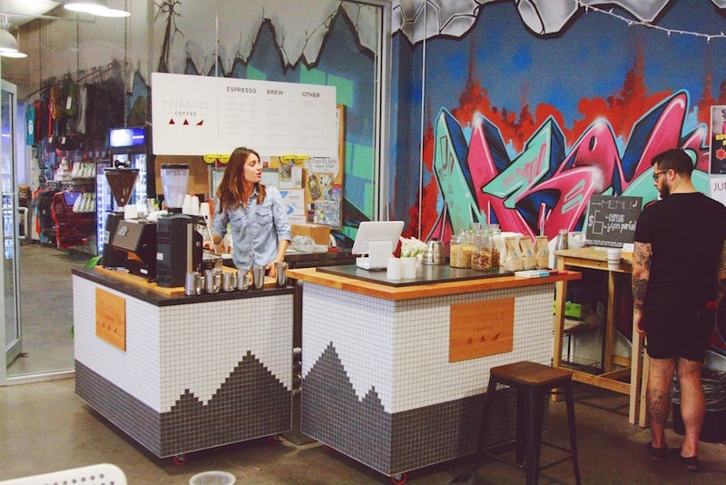 Surprise And Delight: 48 Simple Ideas To Create The Ultimate Coffee ...