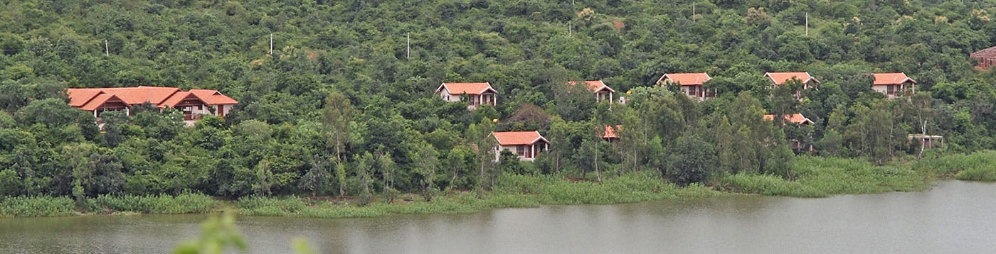 Black Buck Resort — Bidar. A splendid location for a typical… | by G V ...